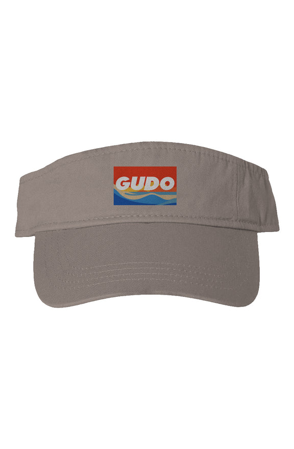 GUDO Classic Visor – GUDO WORLD