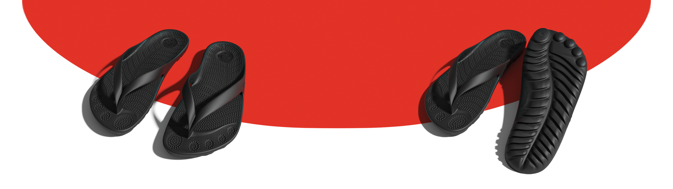 GUDO's Flip Flops – GUDO WORLD