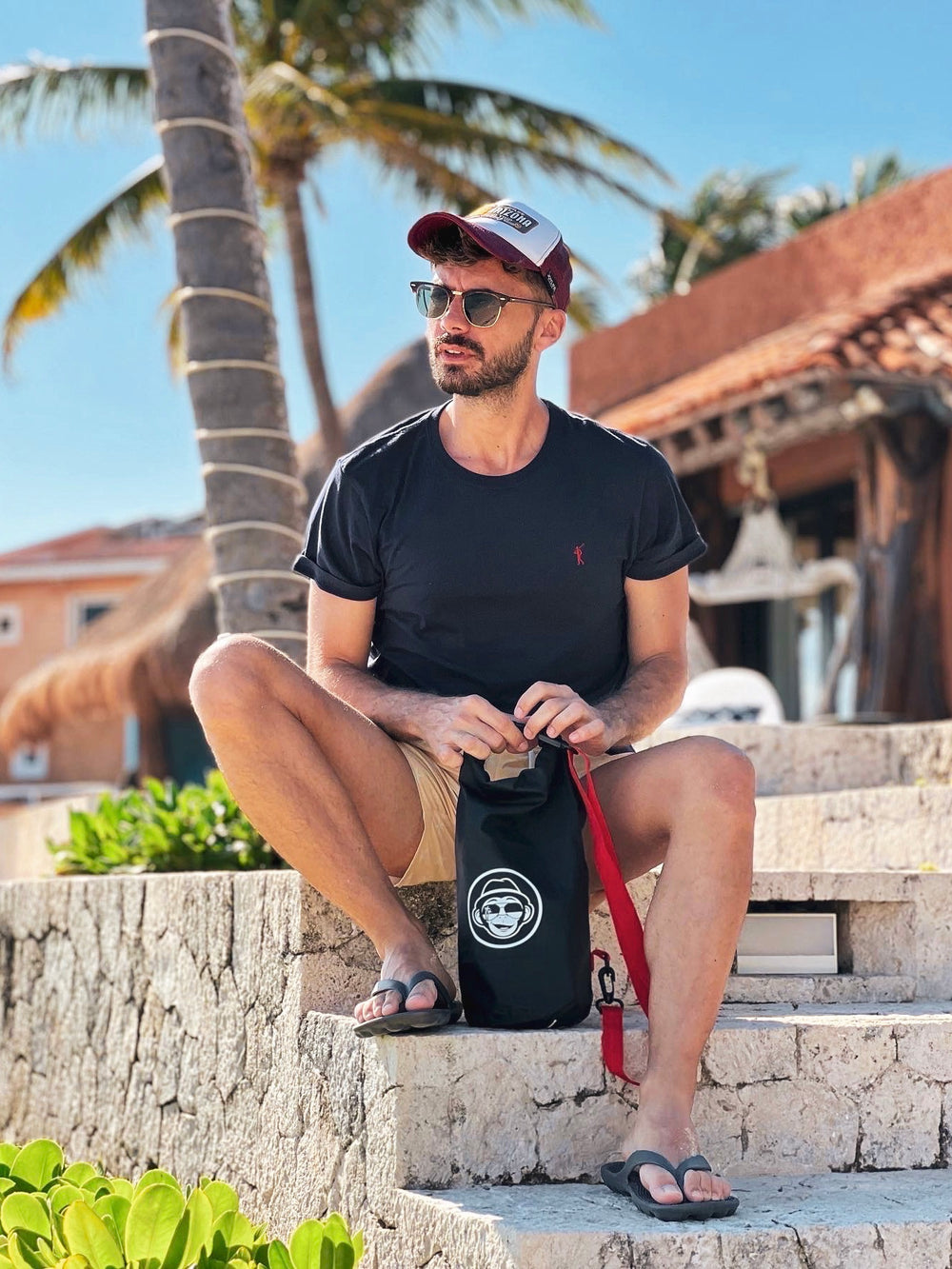 GUDO's Flip Flops – GUDO WORLD