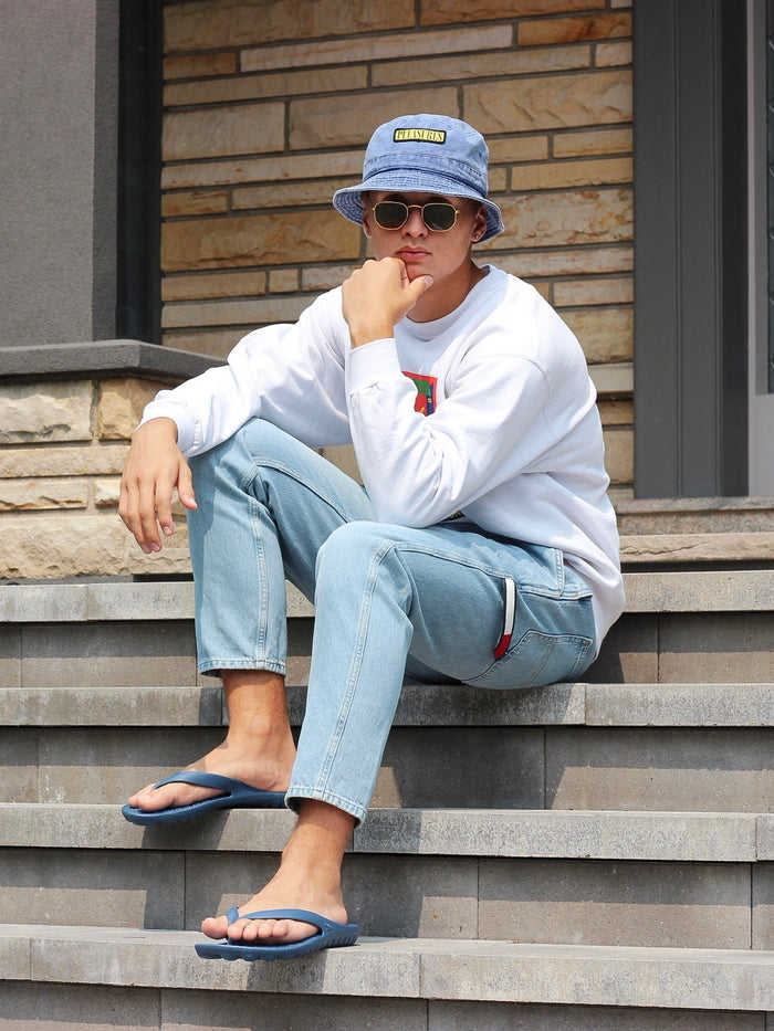 GUDO's Flip Flops – GUDO WORLD